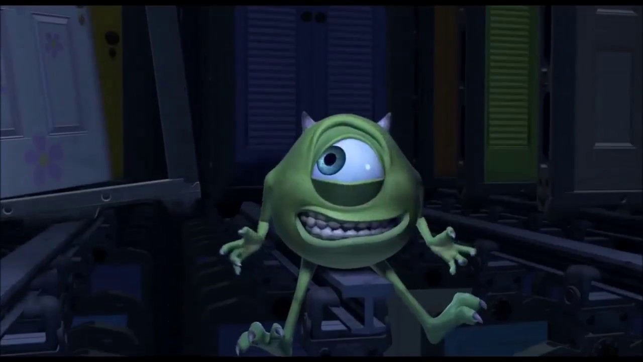 Zim say lies but every lies is replaced with mike smashing his face on ...