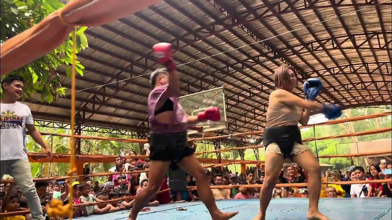 Bayot buang vs buang bayot - YouTube