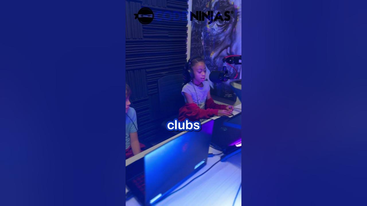 Did You Know This About The Code Ninjas After-School Program? #code # ...