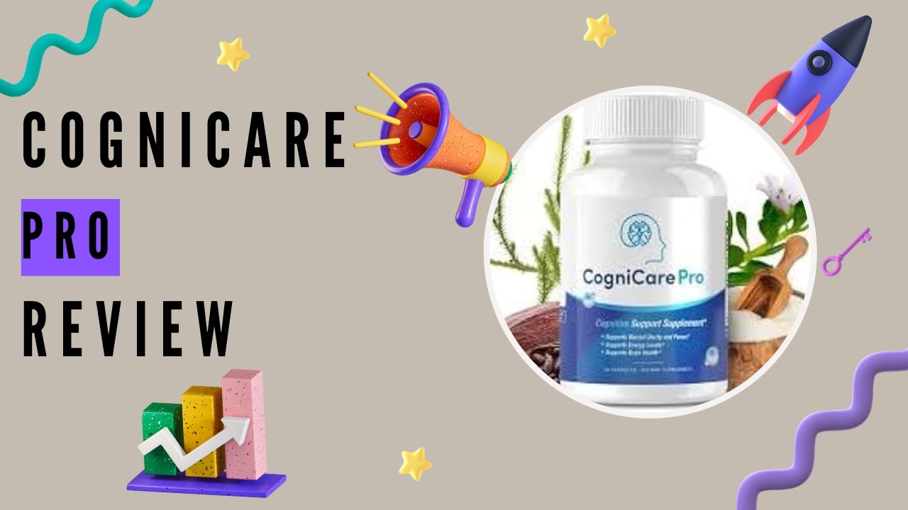 CogniCare Pro Review: Does It Really Work? Honest Opinion & Results ...