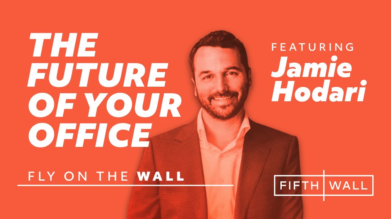 Industrious CEO on the Evolution of the Office & Bringing Your Location ...