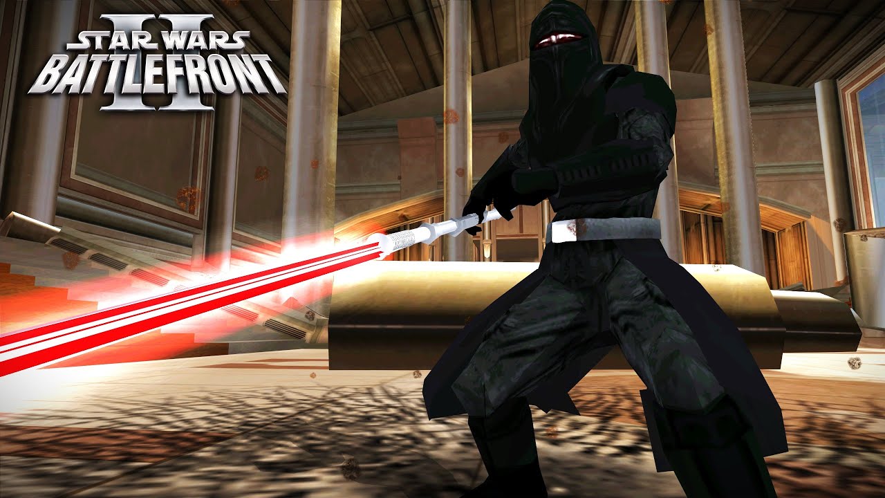 Shadow Guard | Battlefront Ultimate Commander | Coruscant | Star Wars ...
