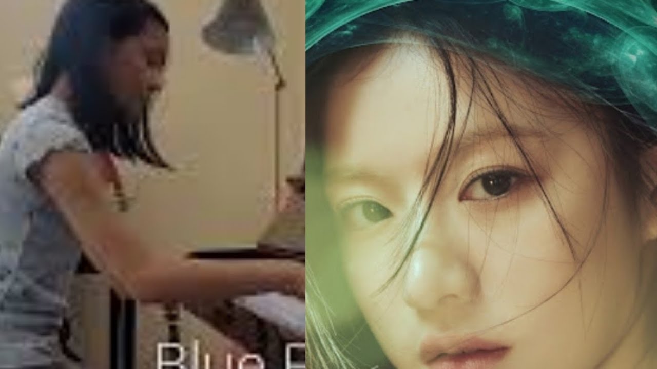 Alchemy of Souls OST | Blue Flower by Lia Kpop ITZY | Piano Cover - YouTube
