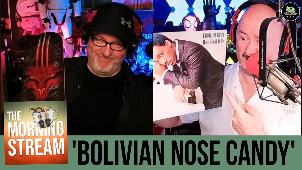 TMS 2692: Bolivian Nose Candy - YouTube