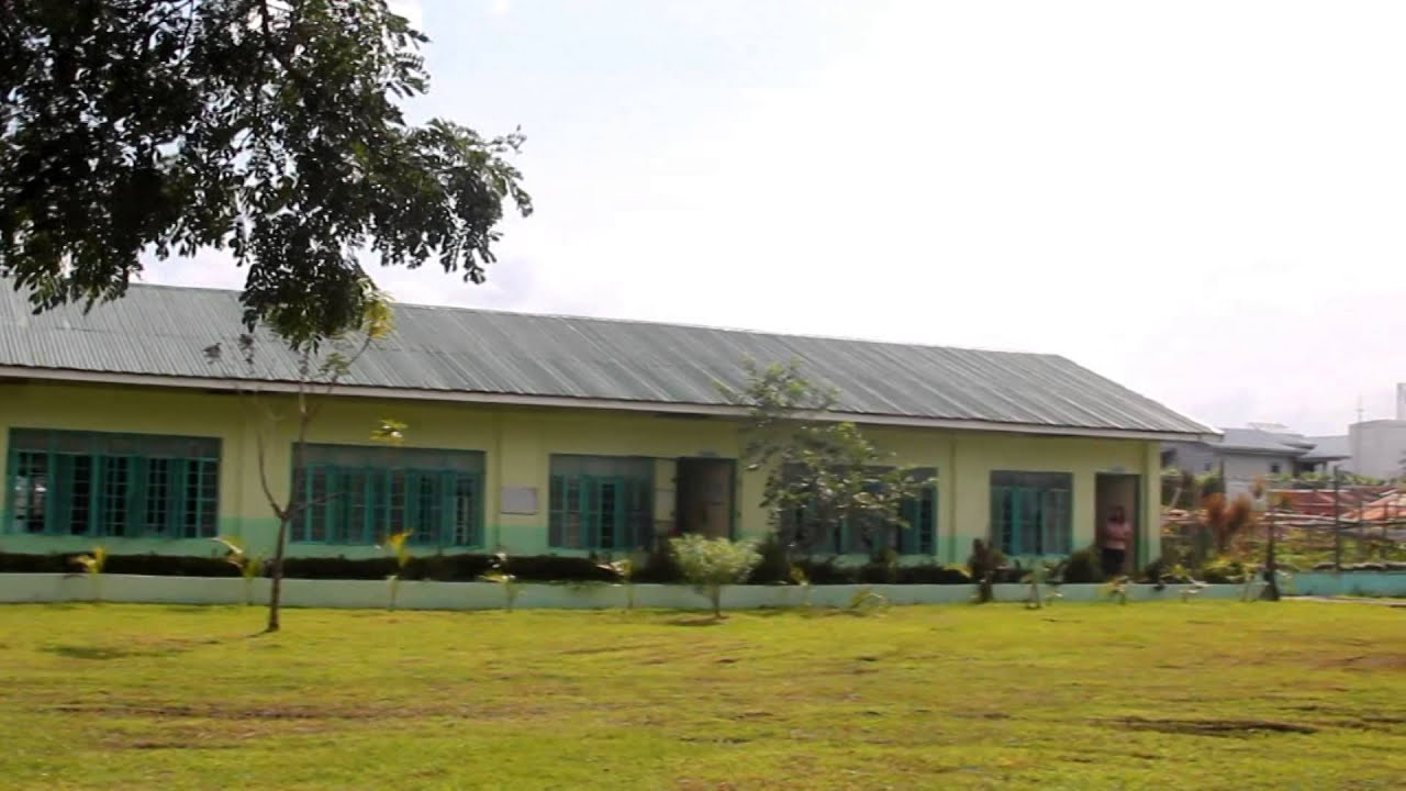 Centex Batangas Teaser vid - YouTube