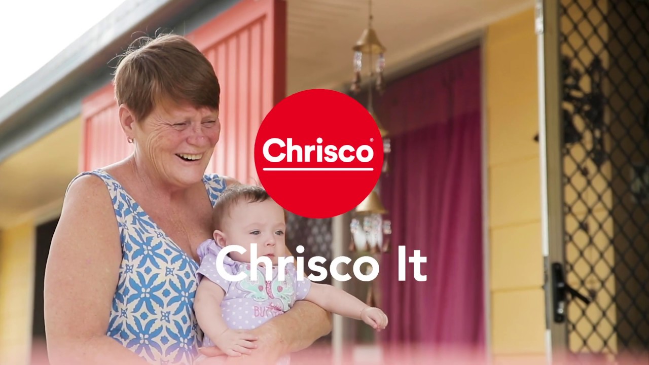 New to Chrisco? - YouTube