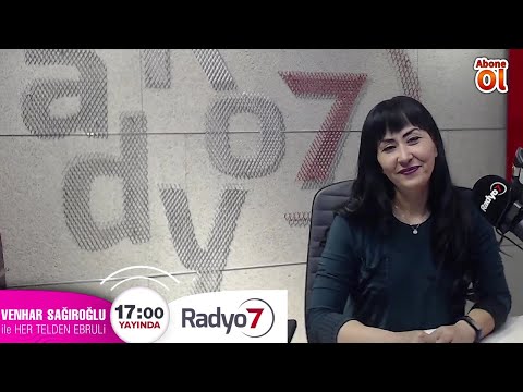 Herkesin Bir Yarası Var - Seslendiren:Venhar SAĞIROĞLU