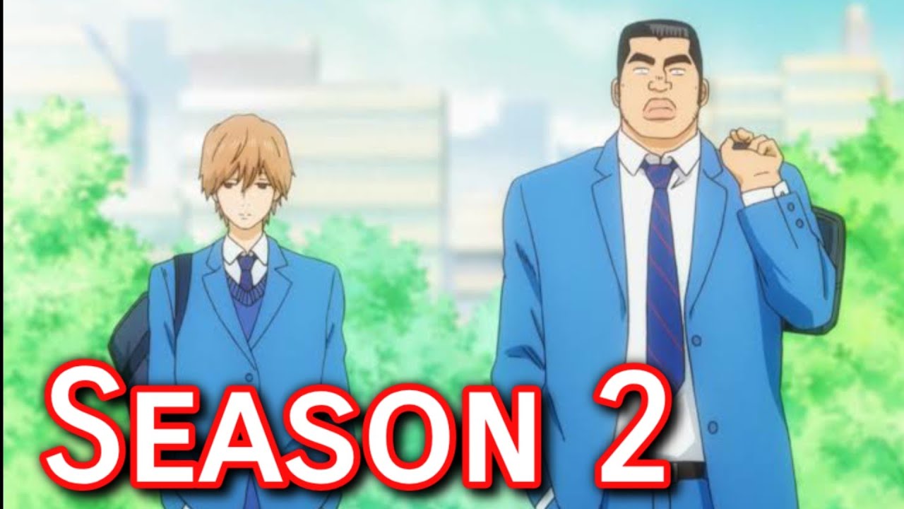 Ore Monogatari Season 2 What are the Possibilities ? News and Updates ...