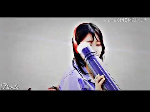 Kore klip // Follow me