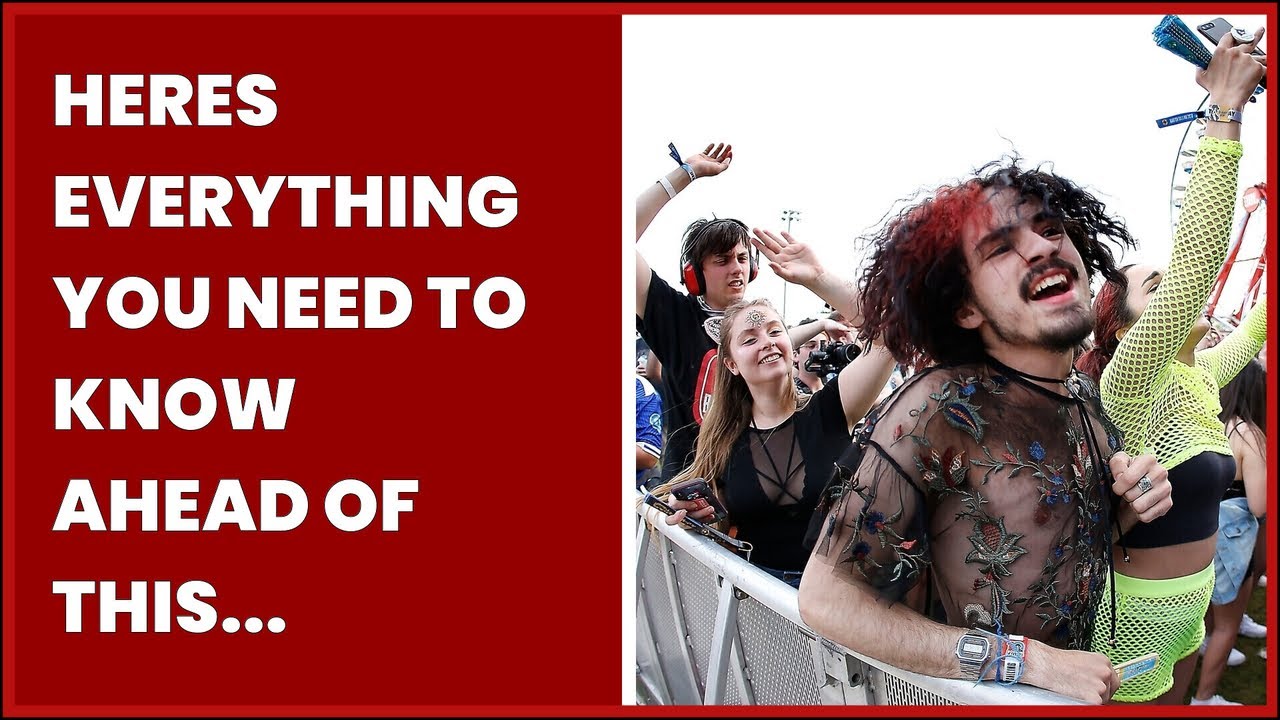 HERES EVERYTHING YOU NEED TO KNOW AHEAD OF THIS WEEKENDS BOSTON CALLING ...