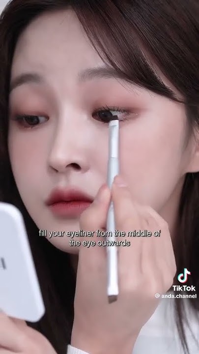 korean makeup - YouTube