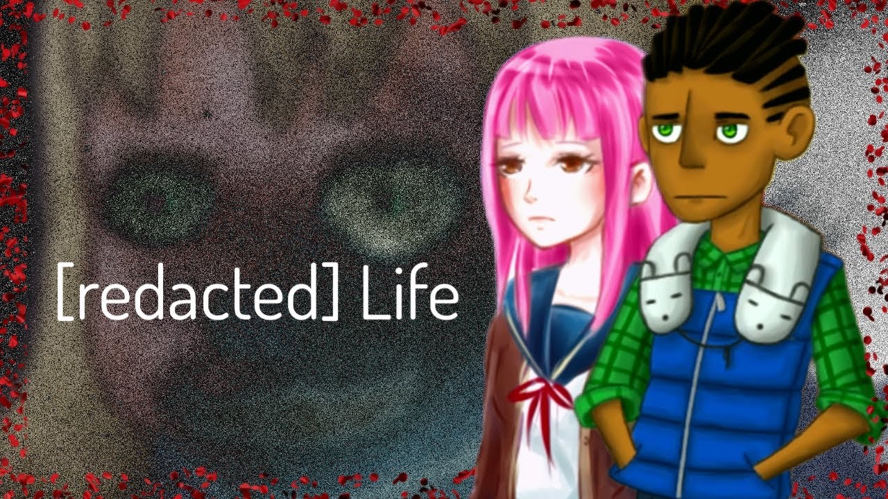 [redacted] Life - YouTube