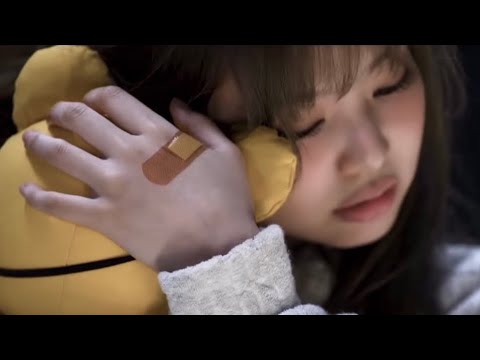 Blackpink - ‘Lovesick Girls’ (Reloaded) MV