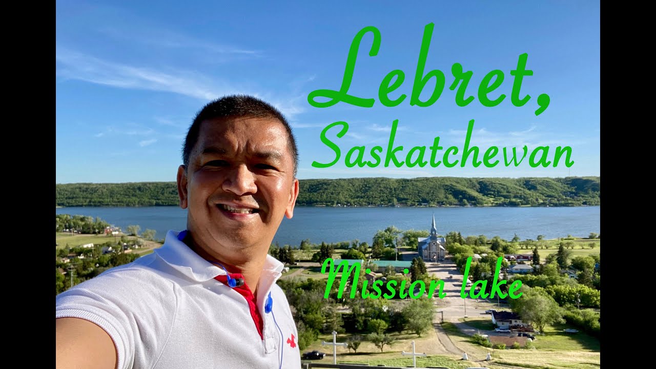 Lebret SK | Saskatchewan - YouTube