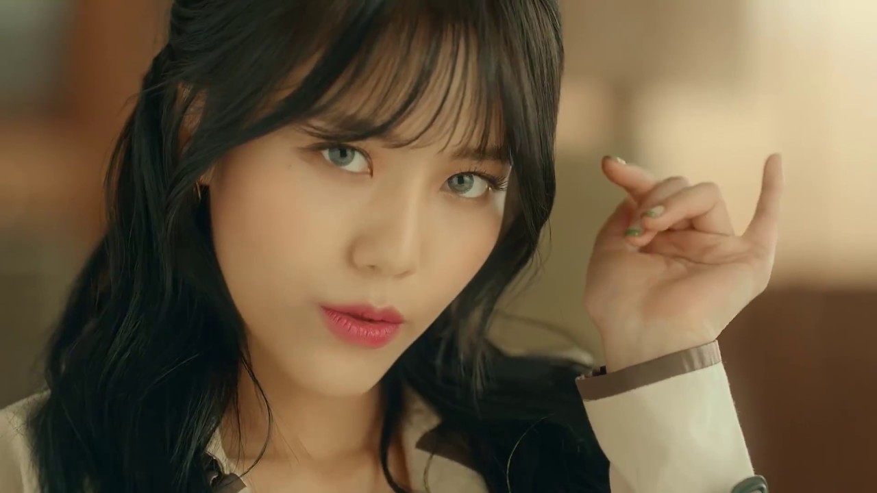 AOA - Excuse Me Male Verision MV - YouTube