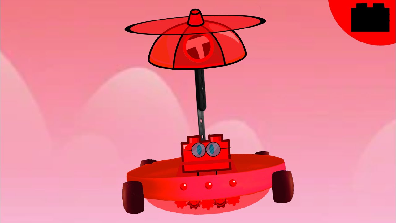 Wonder Toontastic: Teach the Old Dog New Tricks 🐶 🤹🏼 Opening Theme ...