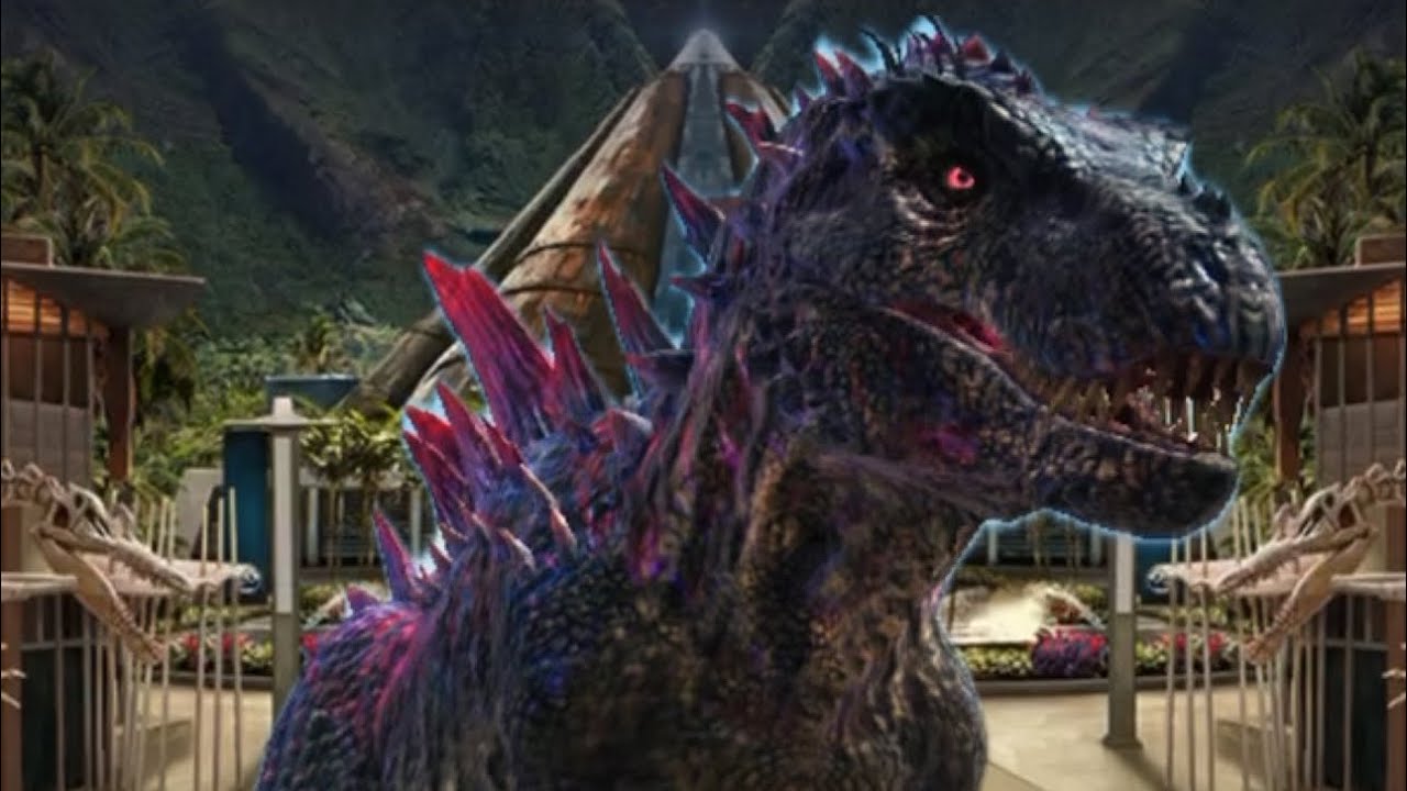 Mortem Rex & his teammates Vs the Mortem Rex Boss Raid Fight ( 1,300 ...