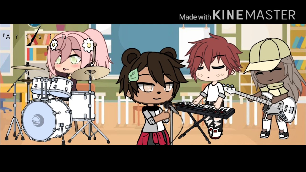 Maps || GLMV - YouTube