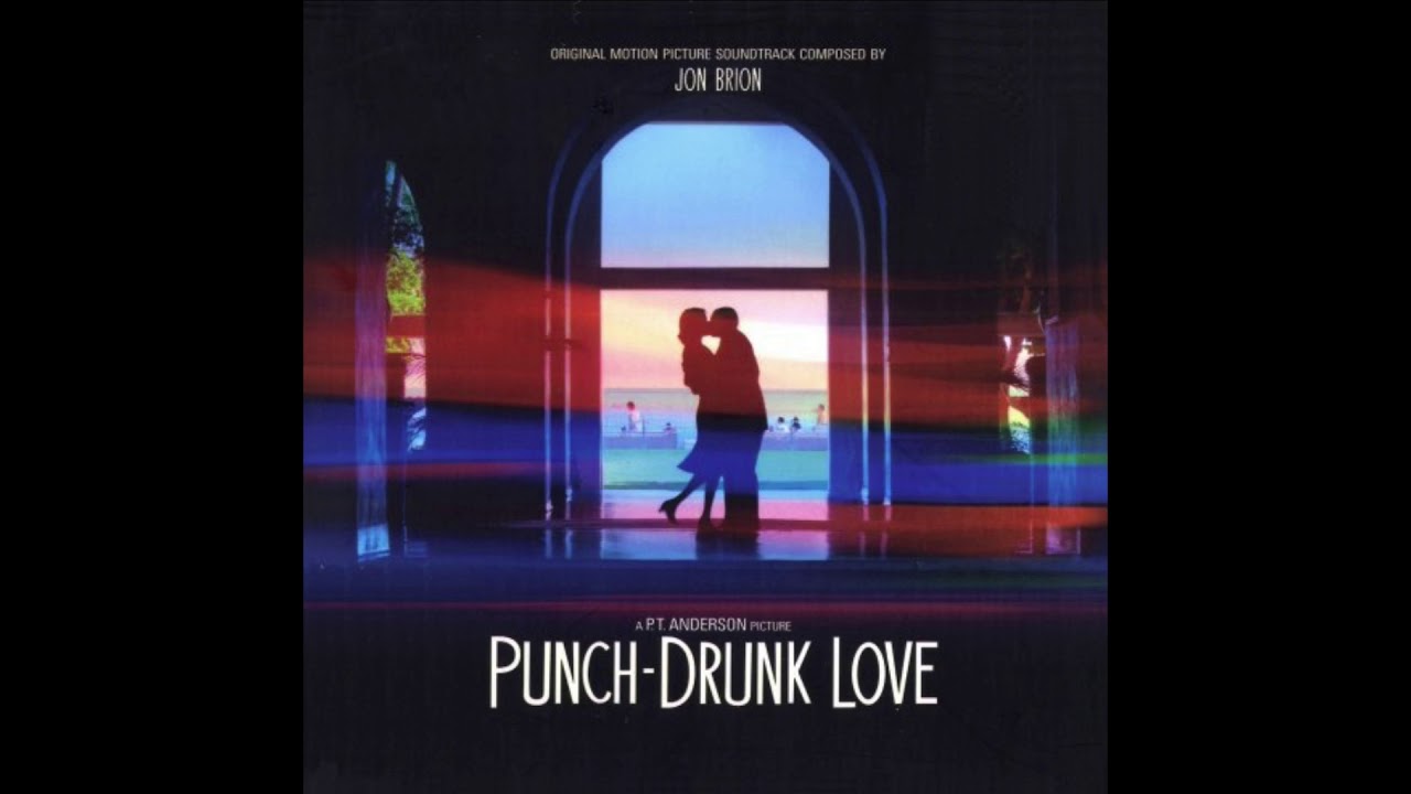 Punch Drunk Love - Third Floor Hallway - YouTube
