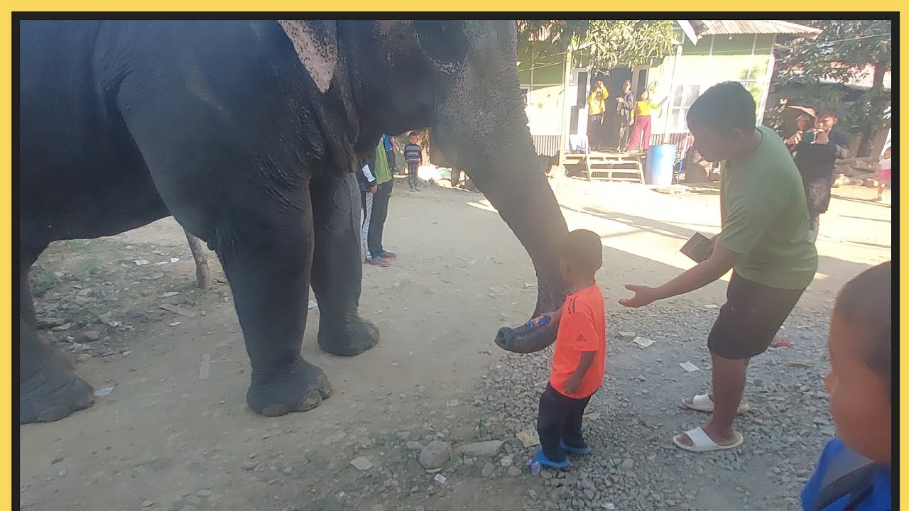 Sai lian pui mai eitur kan pe. - YouTube