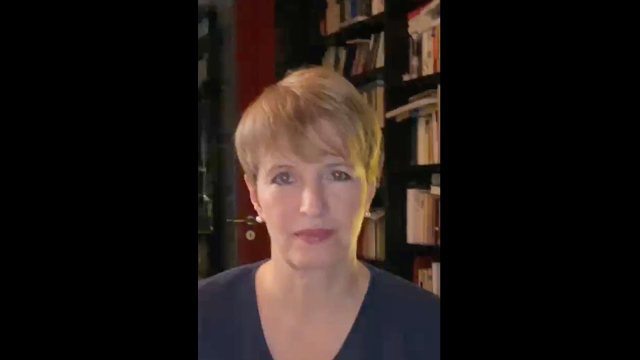Martina Münch - YouTube