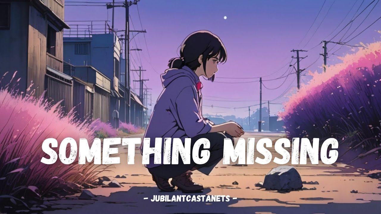 [JubilantCastanets] - something missing - YouTube