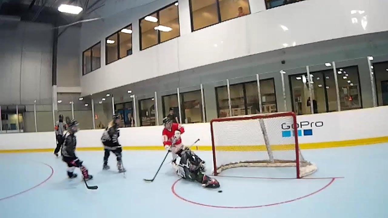 Narch finals game #1 - YouTube