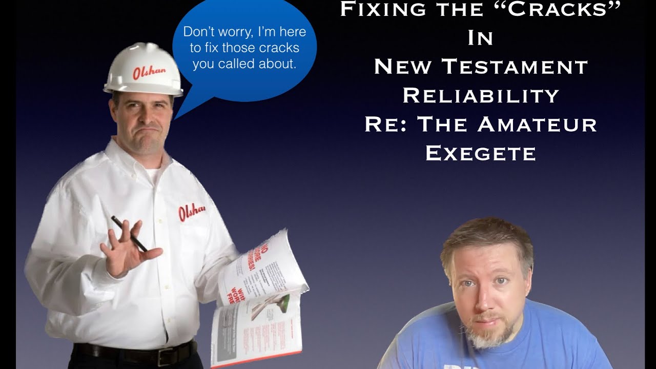 BLOGCAST, Ep. 6: Fixing “Cracks” in the Foundation of NT Reliability ...