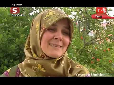 Yeşeren Ümitler 8 Kırgızistan
