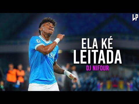 Alisson Santos ❯ DJ Nifour - \