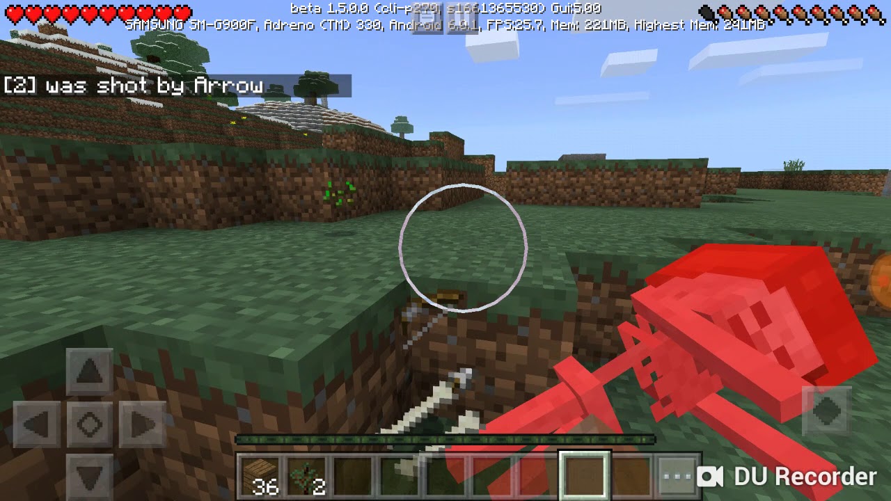 Minecraft ep1 - YouTube