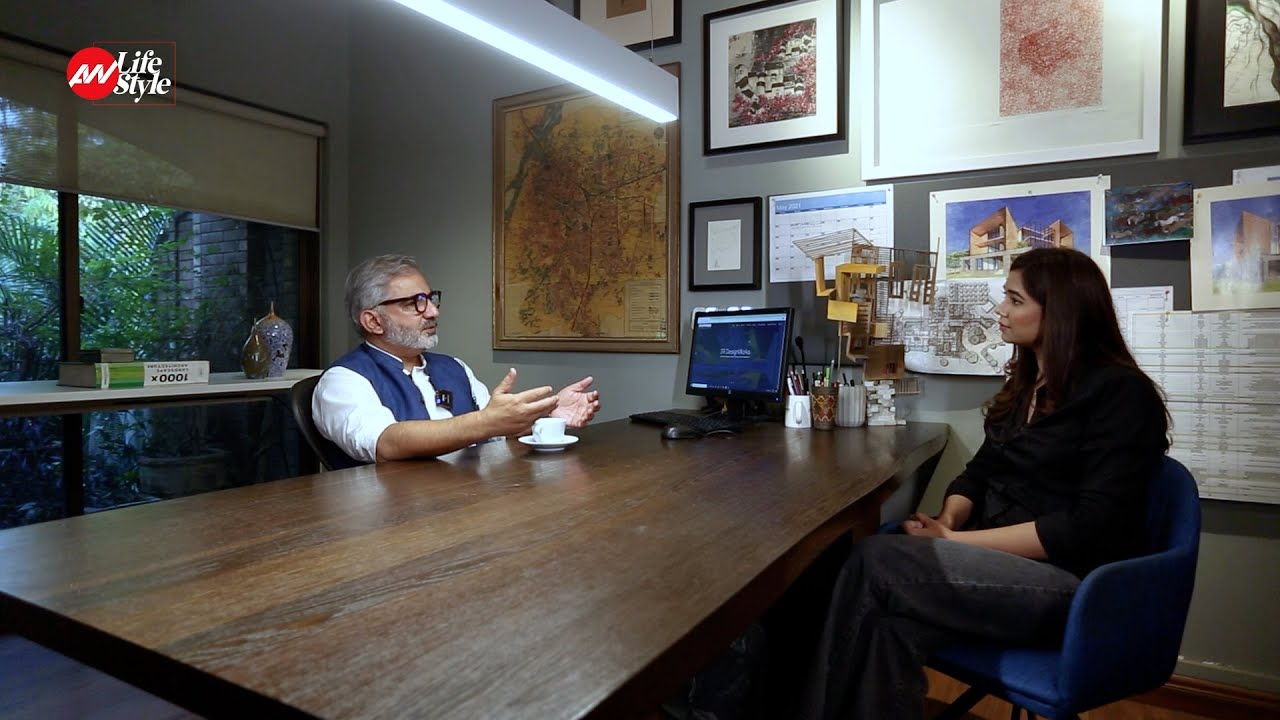 AW Lifestyle: The Screen House by SR Designworks | Exclusive Interview ...