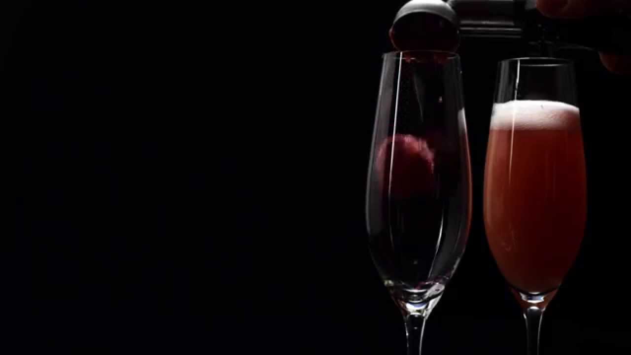 Sarah Sweeney - Food Stylist - Champagne - YouTube