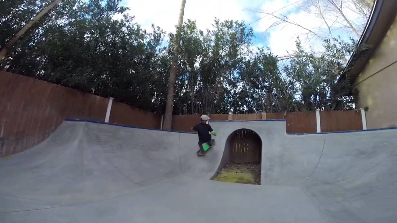 Lazer Neal Mims - YouTube