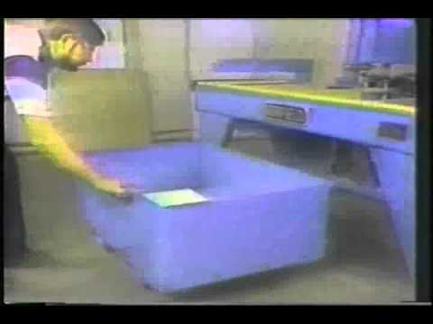 3800 Door Lite Machine: Norfield's Innovative Door Pre-Hanging Solution ...