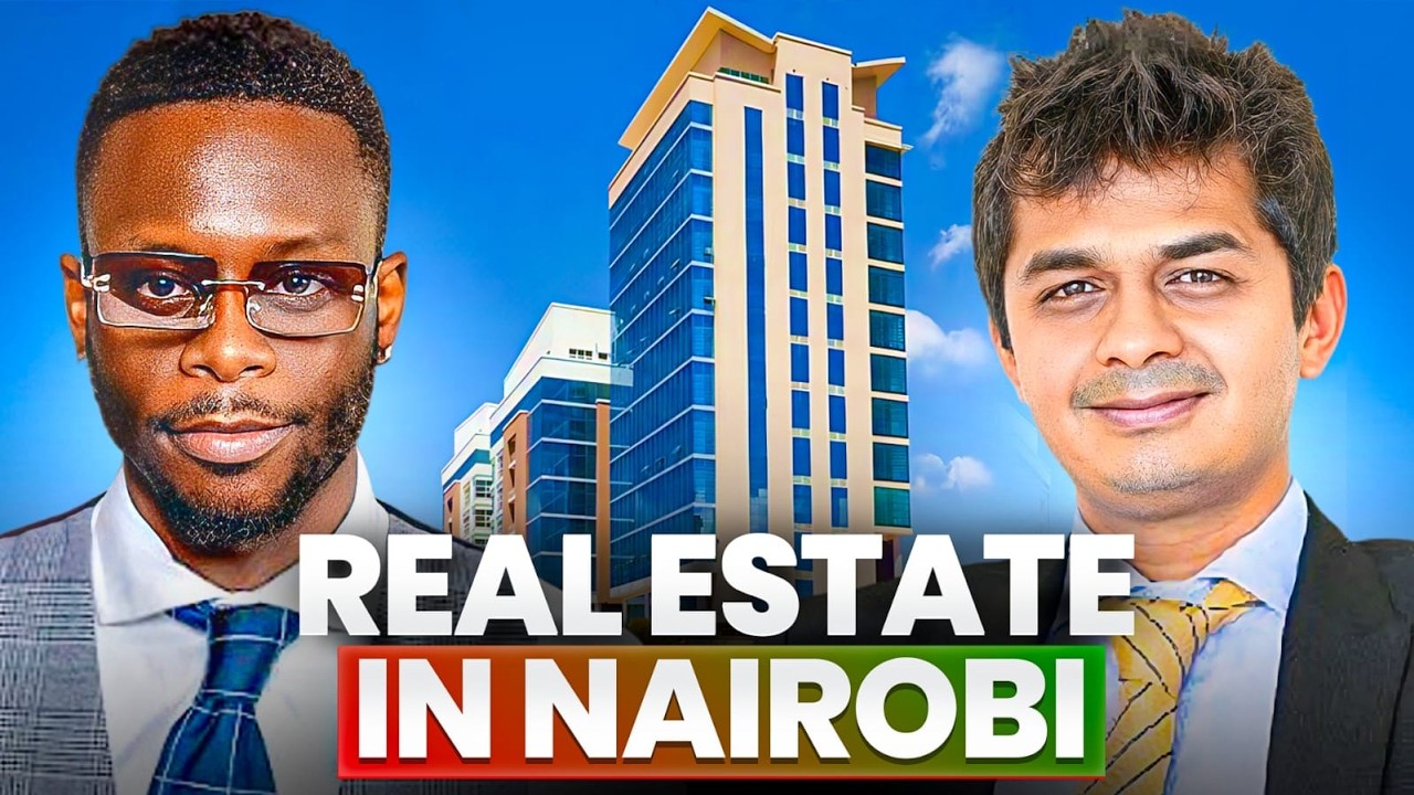 How to Invest in Nairobi Property from Abroad | Kenya Real Estate Guide ...