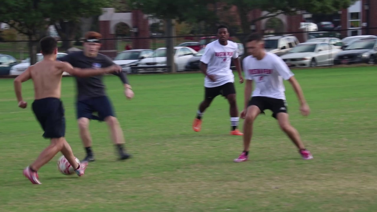 Tiara Hall: Character Documentary - YouTube