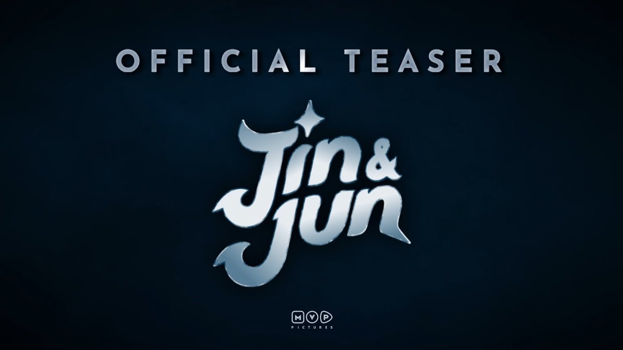 Official Teaser Jin dan Jun - Tayang Lebaran 2023 - YouTube