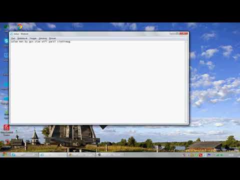 100%garanti wifi qiran proqram(dumper)