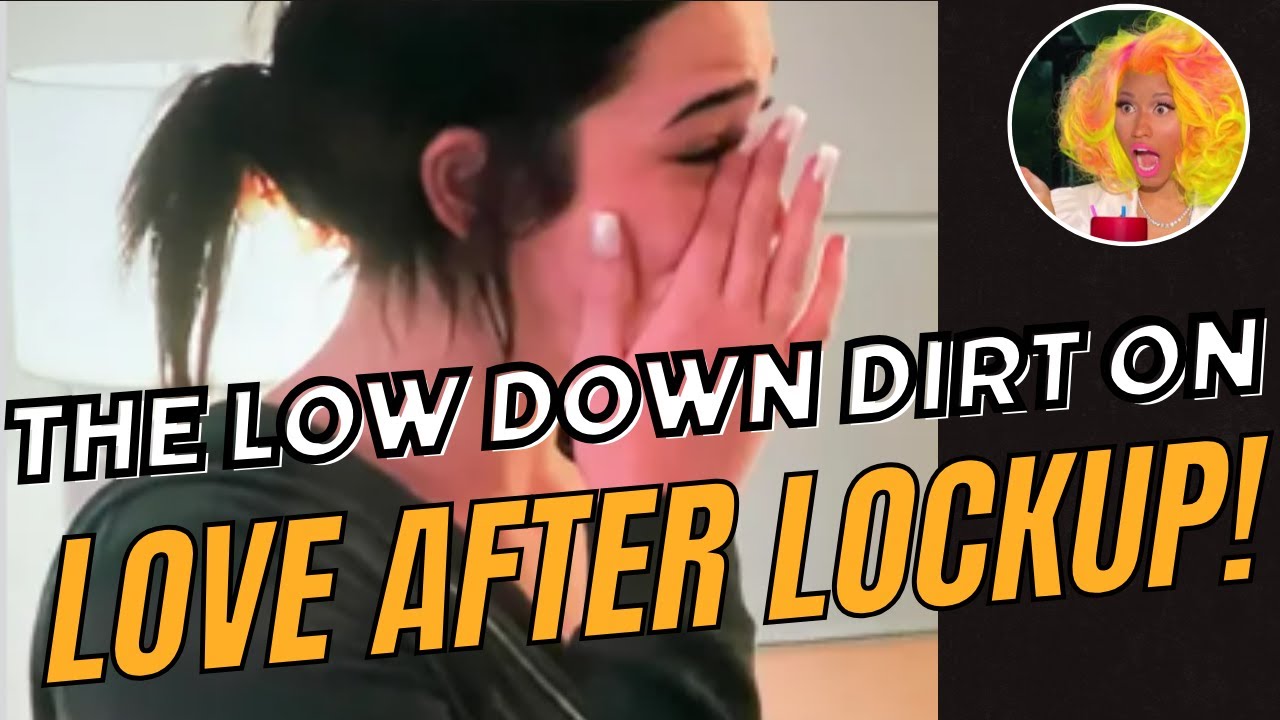 The Low Down Dirt On Love After Lockup. #raneka #asonta #wetv - YouTube