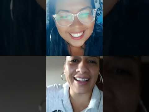 LIVE COM A MESTRA LÚ PIMENTA p1/02 - 03/07/2020