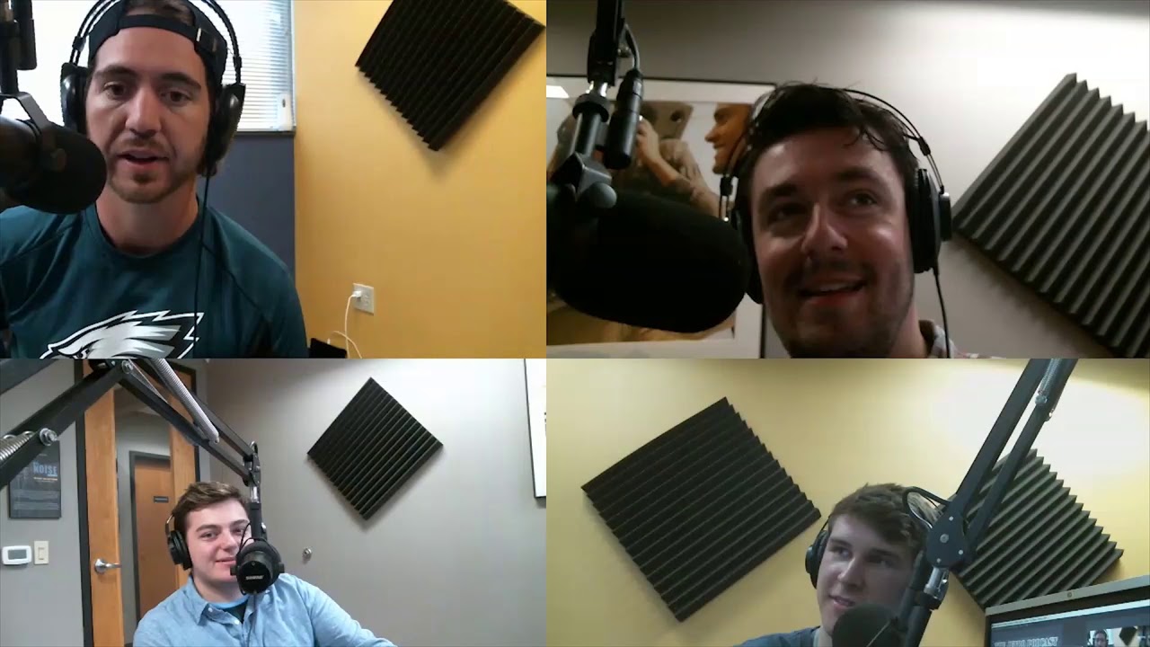 Jetro Tailgate Event - YouTube