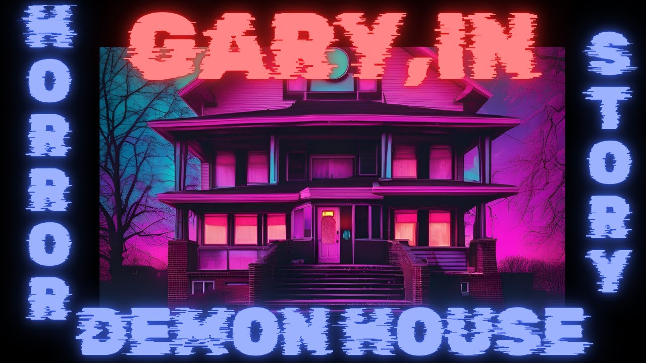 Gary Demon House: What Really Happened Inside? - YouTube
