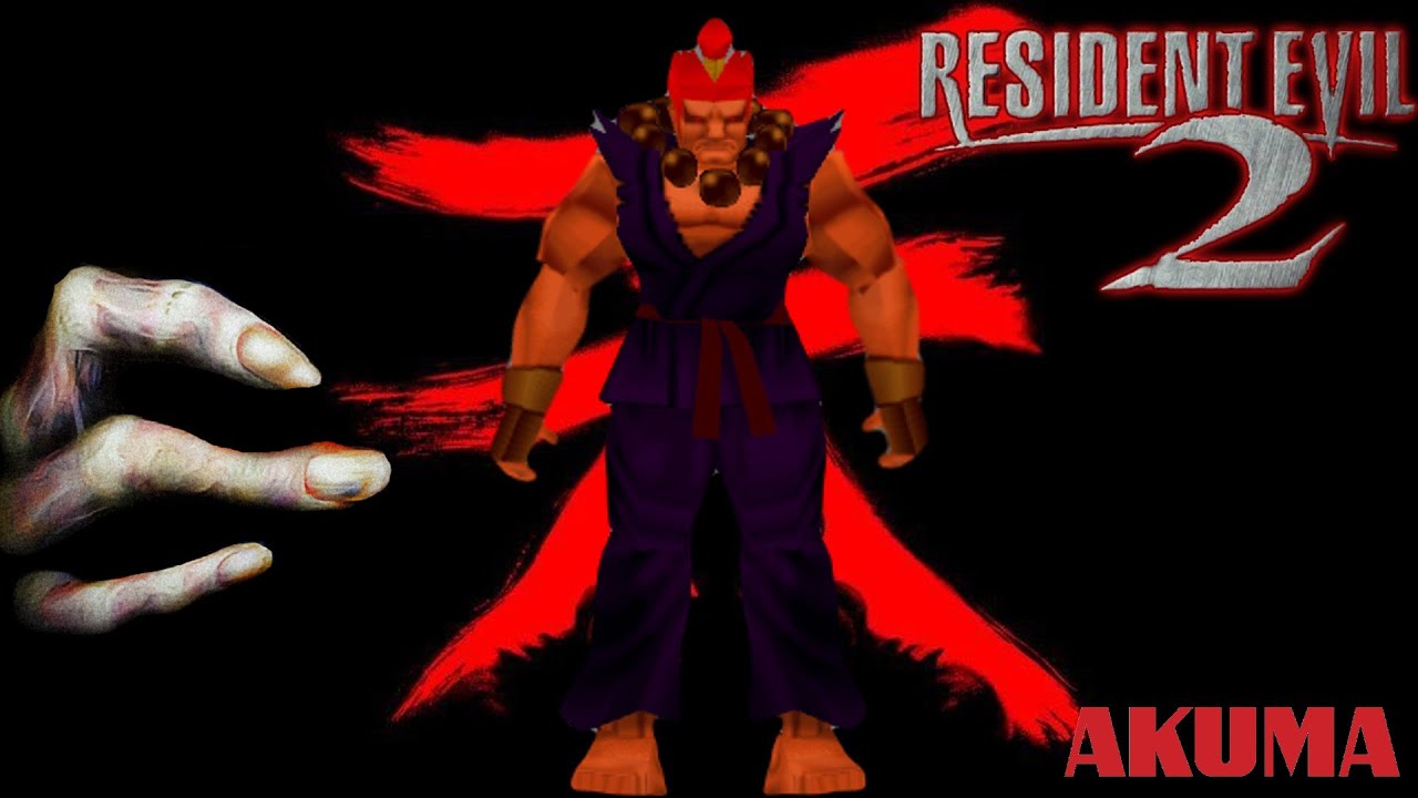 Akuma Mode v1.0.5 - YouTube