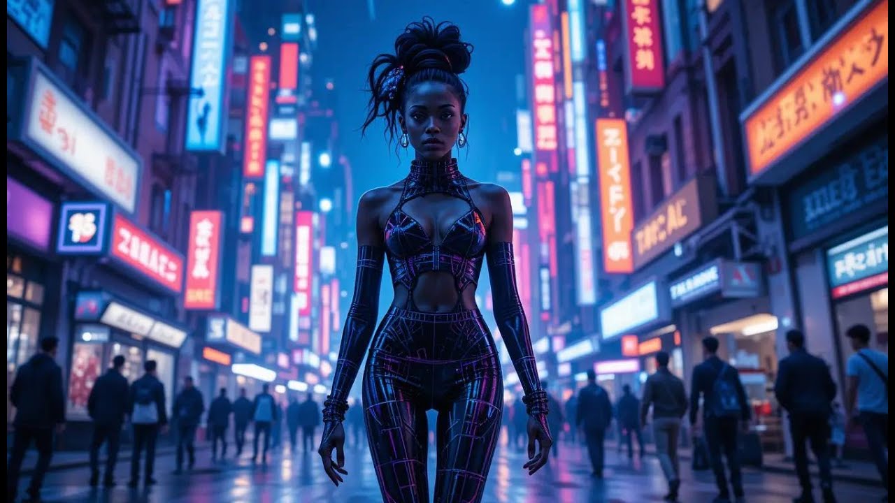 Amapiano Afro-Tekno Eclipse - YouTube