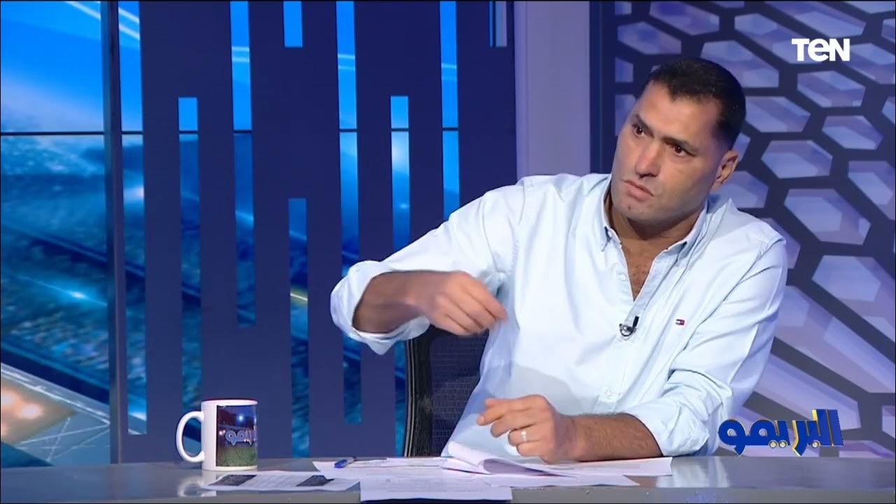 أول تعليق من محمود أبو الدهب على رجوع الزمالك في قراراته وخوض لقاء