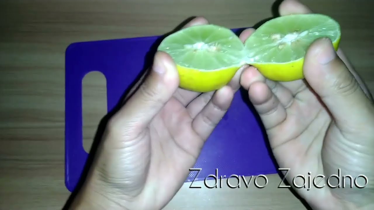 8 hours without a break! Lemon Mix Ginger, and You Will Thank Me ...