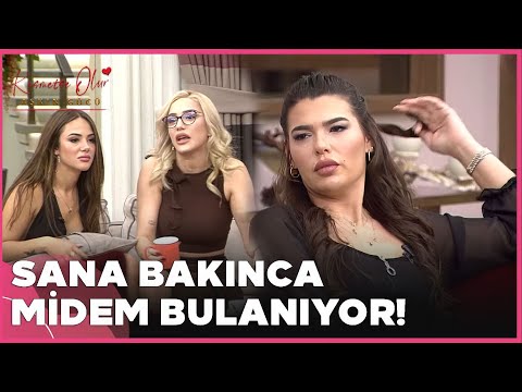 Beyza, Hasret'e Kin Kustu! | Kısmetse Olur: Aşkın Gücü 2. Sezon 57. Bölüm