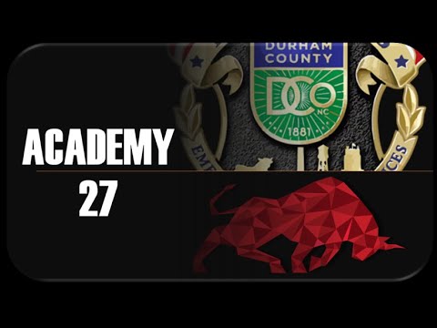 Academy 27 Graduation - YouTube