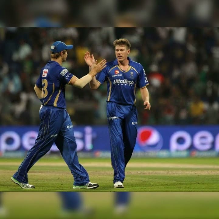 Top 3 bowlers in IPL season 6. - YouTube